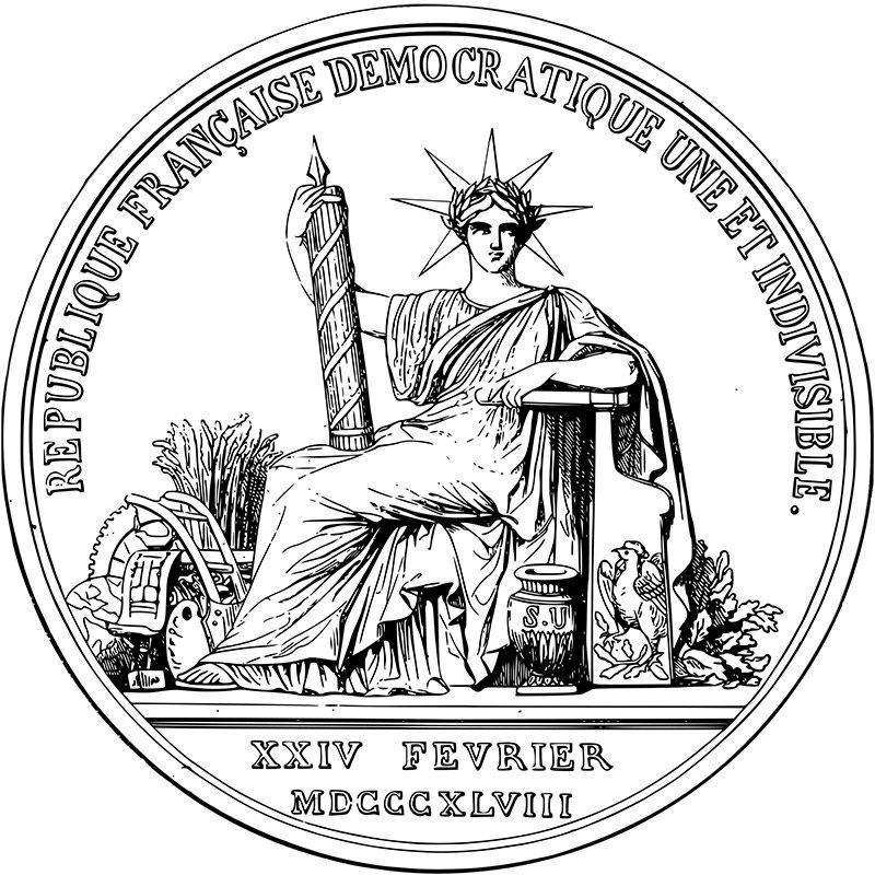 Bartholdi et la soi-disant inspiration amazigh