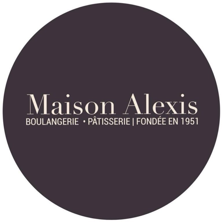 Maison Alexis - Pâtisserie traiteur