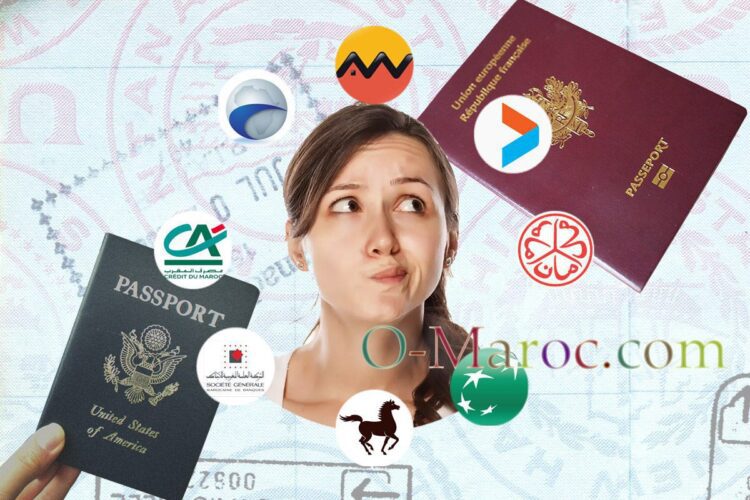 Compte bancaire pour étranger non résident