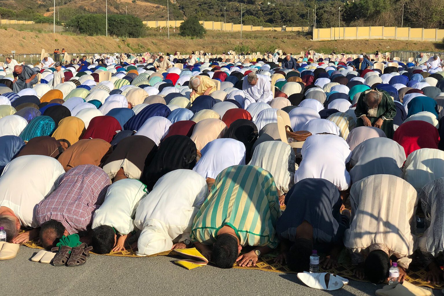 Tout savoir sur l'Aïd el Kebir