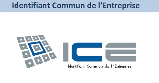 Le numéro ICE en pratique : obtenir son identifiant